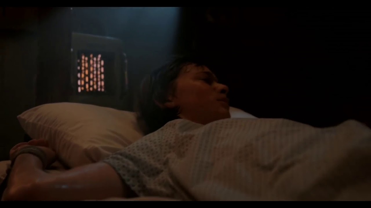 Stranger Things 2: Mindflayer leaves Will