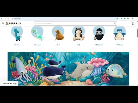 Is BearRUs.com Real or Fake? Don’t Get Scammed! Honest Review of BearRUs & Proof Inside!