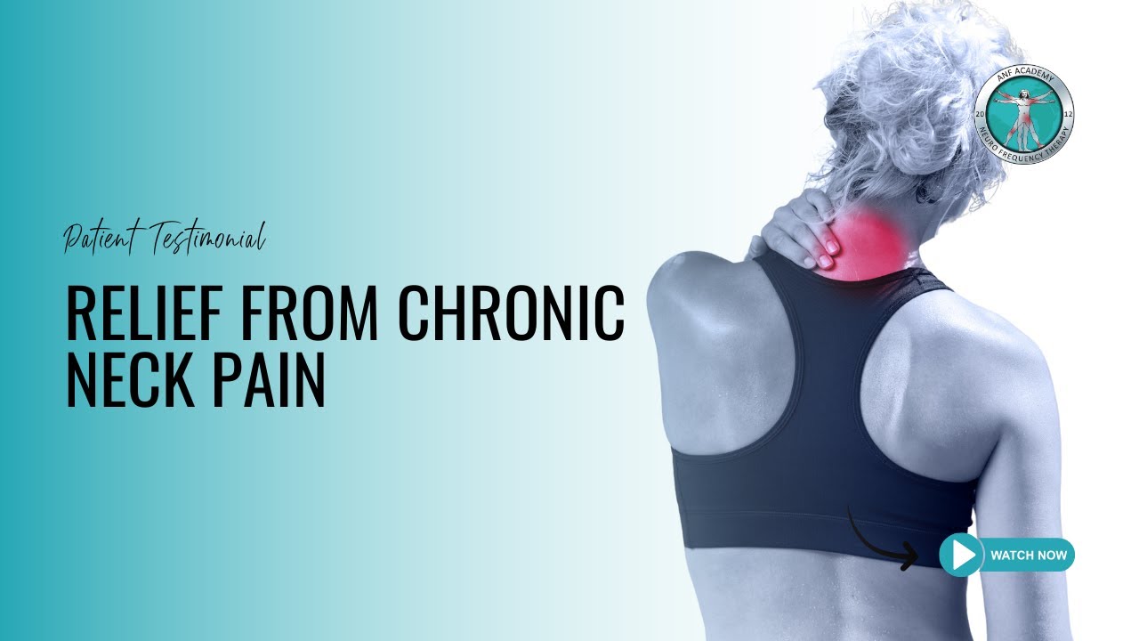 ANF Therapy – A therapy that delivers results. Start your journey ...