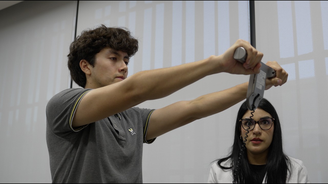 Vivir CETYS: Bienestar Integral