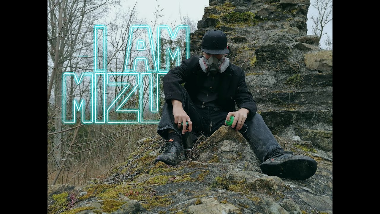 I AM MIZU. (Trailer)