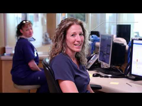 Christiana Care, A Day in the Life