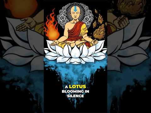 The White Lotus in Avatar: The Last Airbender – Wisdom Beyond the Elements
