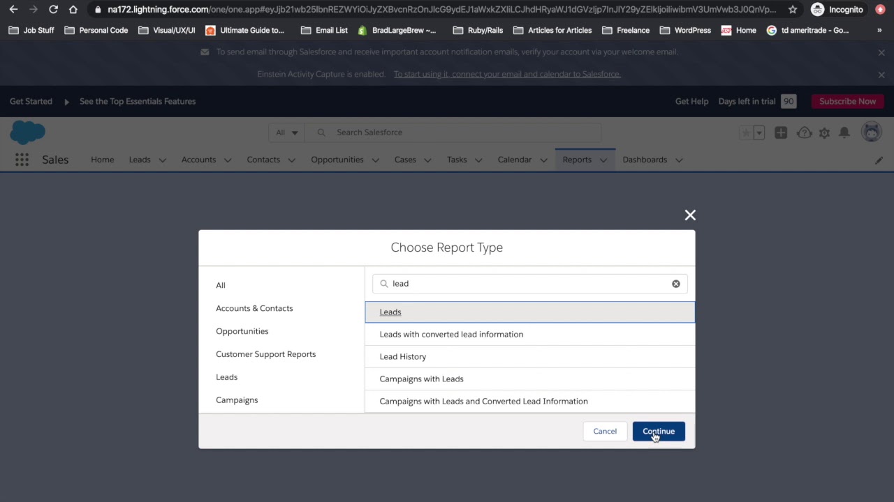 Data Import with Beta tool lesson 1