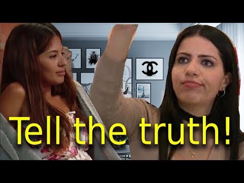90 Day Fiance Larissa Lima EXPOSES Evelin Villegas on Instagram by stating reason for Corey breakup