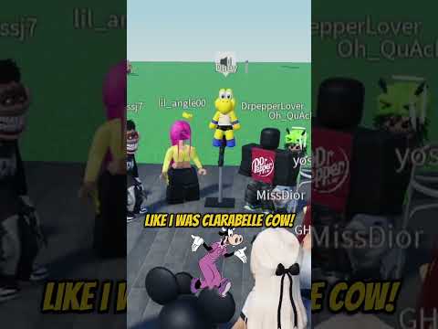 MICKEY RAPS in REMATCH π₯π€ #rovlox #funny
