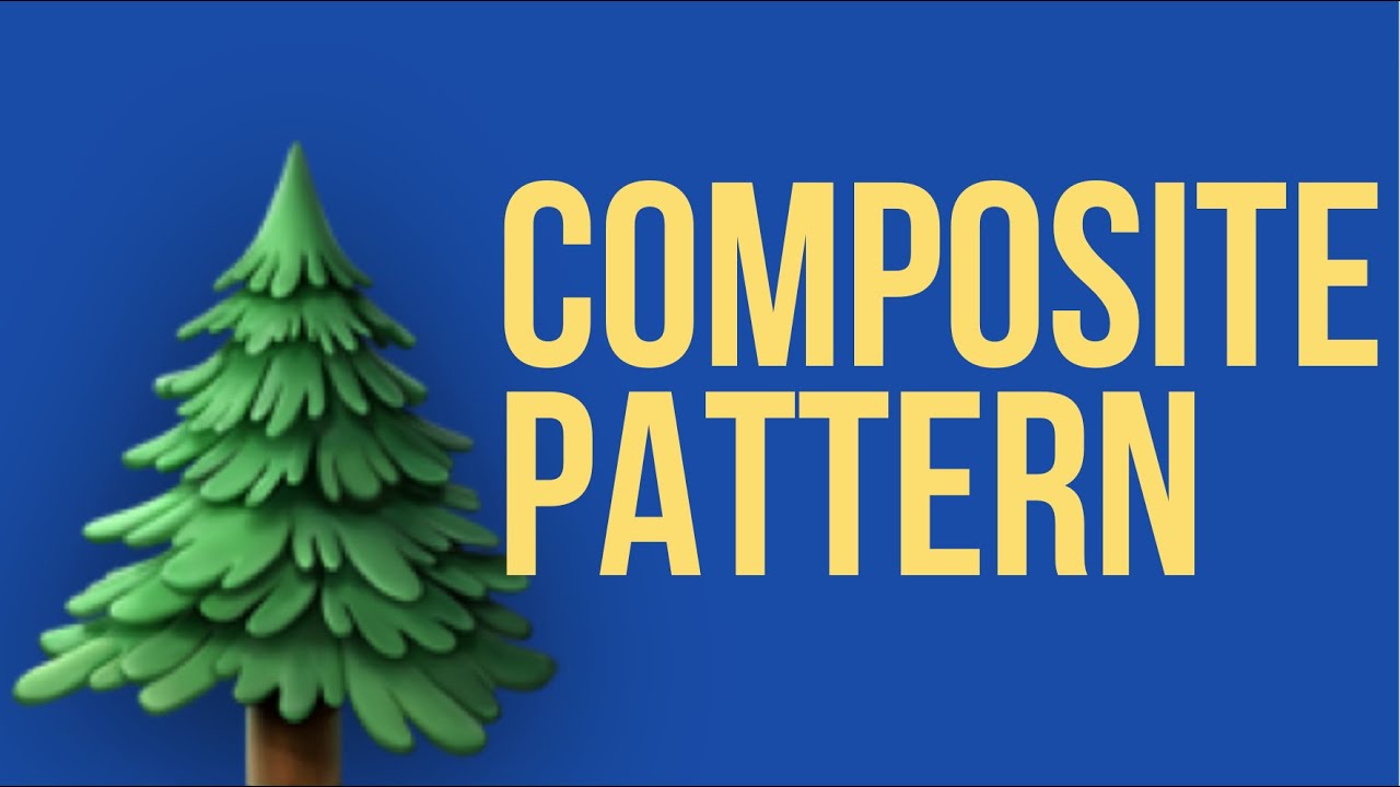 4 - Composite Design Pattern