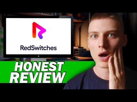 RedSwitches Hosting Honest Review - Is It Really Worth It? User Experience Explored