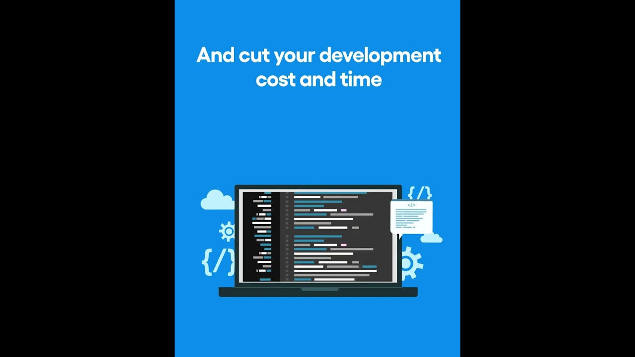 The embeddable email editor for drag and drop emails