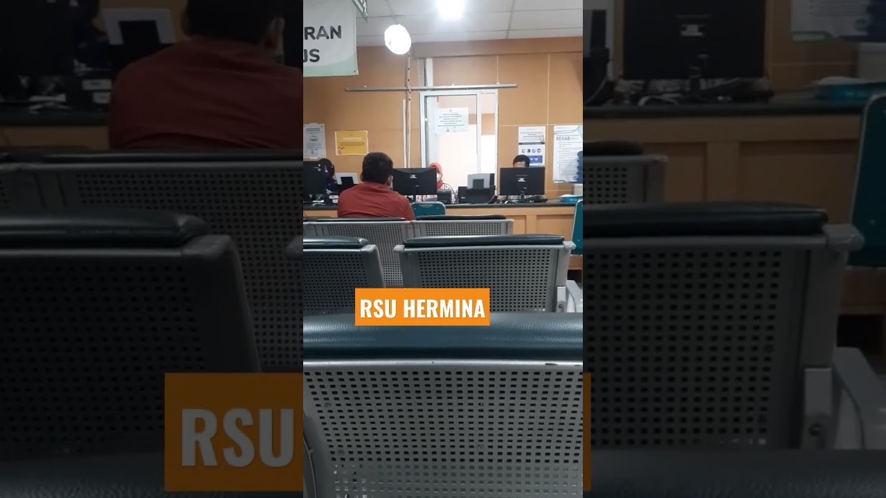 PENDAFTARAN BPJS DI RSU HERMINA