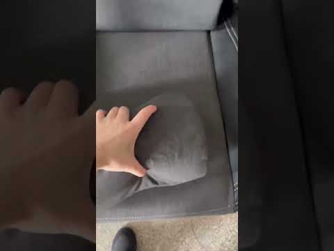 All cold moulded foam，Magnetic latex headrest，Hidden waist pillow band#gamingchair #gamer