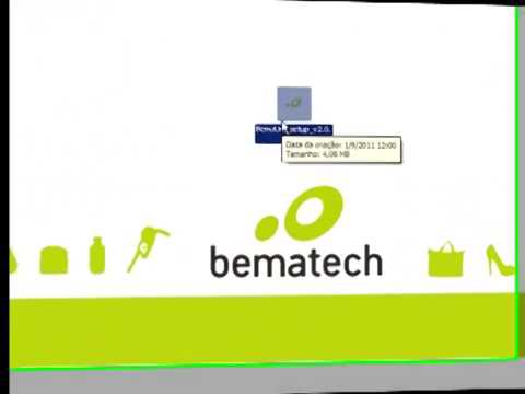 Instalação drivers impressora Bematech MP 2500 - 4000 atualizado 2024