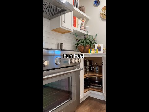 Lazy Susan vs. Easy Reach: Which Corner Cabinet Upgrade is Right for You?