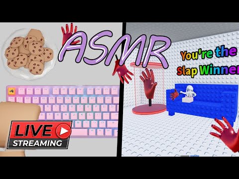 🔴 LIVE: Playing Roblox Now! Glass Obby🎮 Chill and Fun Vibes Only 😎
