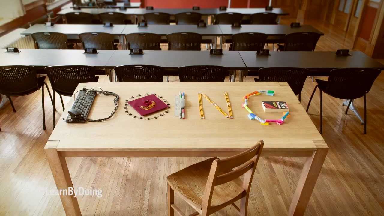 ACC - Learn By Doing