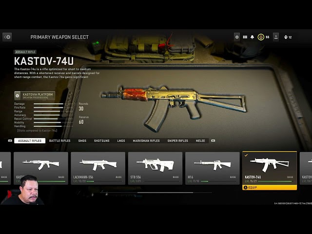 Best Minibak loadout for Modern Warfare 2 Season 4: Class setup ...