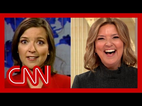 CNN anchor signs off for last time after 24 years