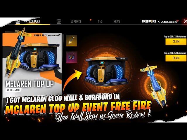 5 most popular Free Fire collab rewards like BTS bundles (April 2022)