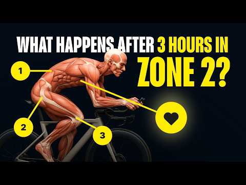 How To Train Smarter In Zone 2