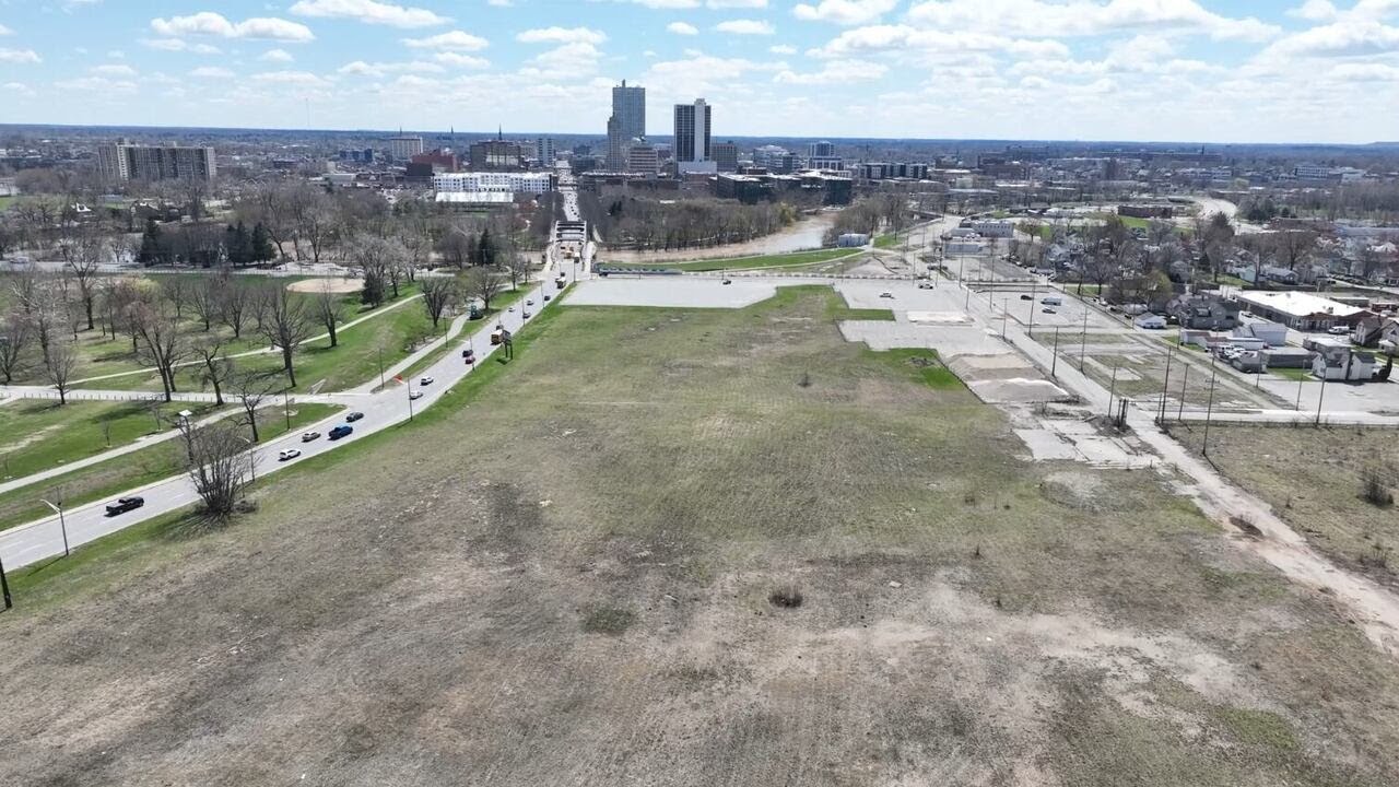 City Redevelopment Director explains North River property developer selection process