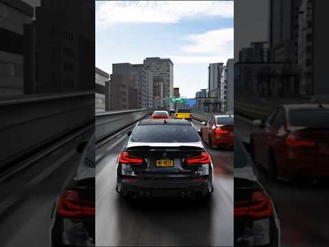ULTRA GRAPHICS REALISTIC @NoHesiGG Assetto Corsa BMW F30