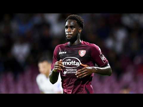 Boulaye Dia • Incredible Goals, Skills & Assists