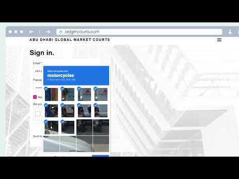 Commence a Case - eCourts Platform