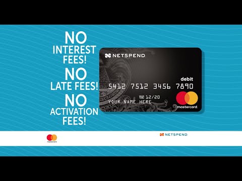 Netspend | 60 | Script to Screen