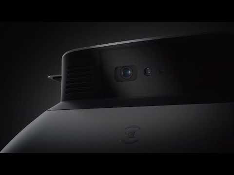 ECOVACS 2022 Global Product Launch Event Teasing