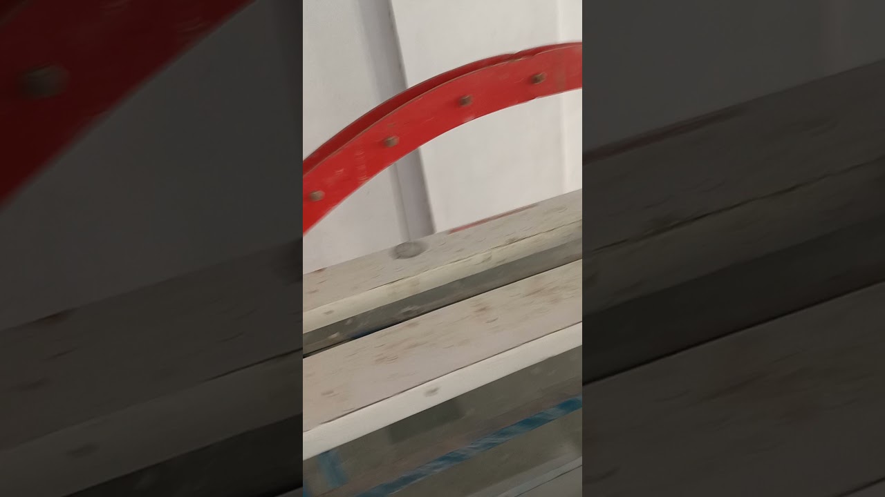 Three Hinged Arch Apparatus #civilengineeringpower