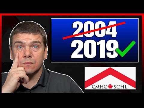 Canada Abandons Housing Affordability Goal