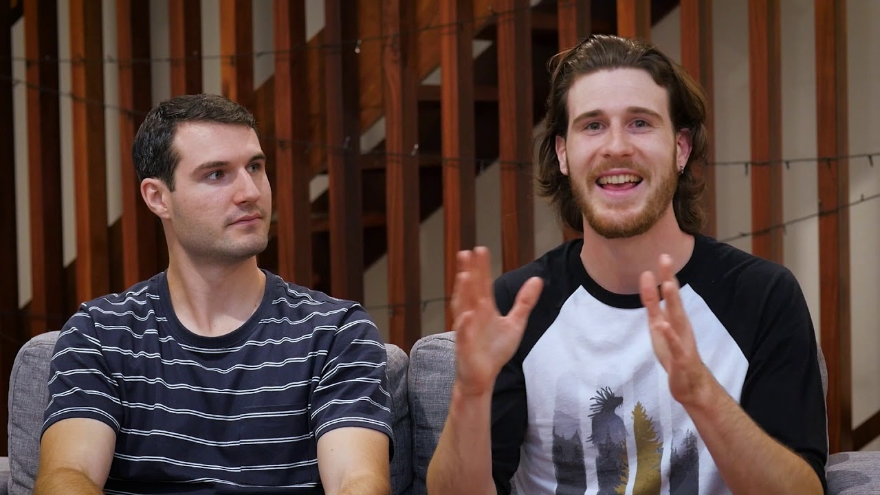 HOS Video Blog #01 - Project Background