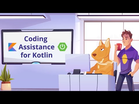 Intelligent Postfix Autocompletion for JPA entities, DTOs and MapStruct mappers in Kotlin
