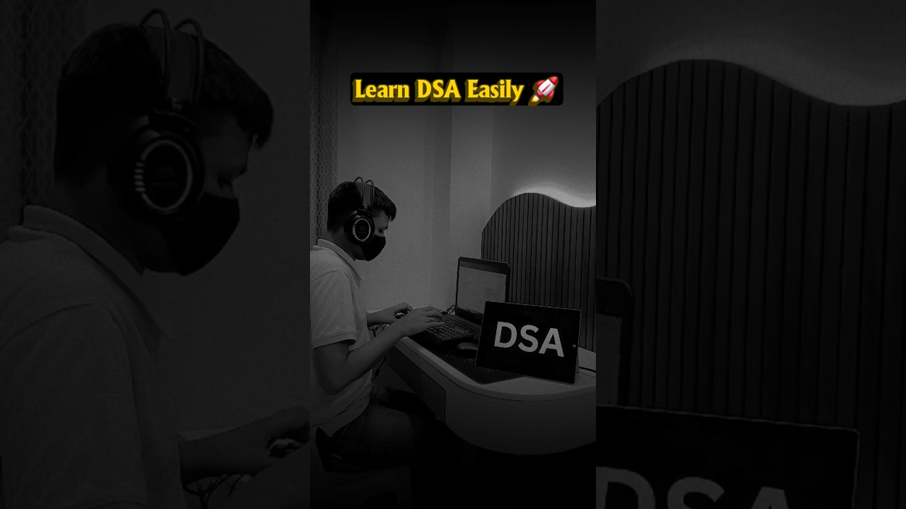 Learn DSA Easily Using These GitHub Repositories 🚀 #dsa #datastructures