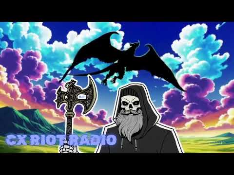 CX RIOT RADIO SEASON 3 INTRO