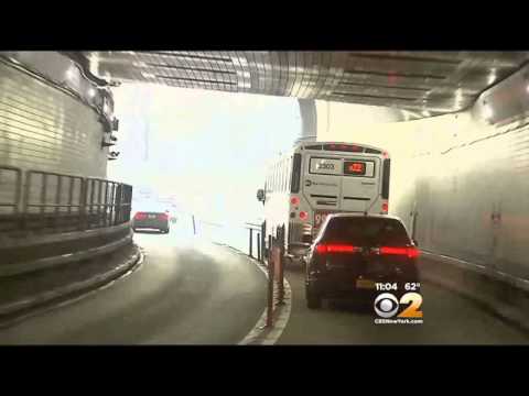 MTA Bus Driver Caught Texting And Driving On Video