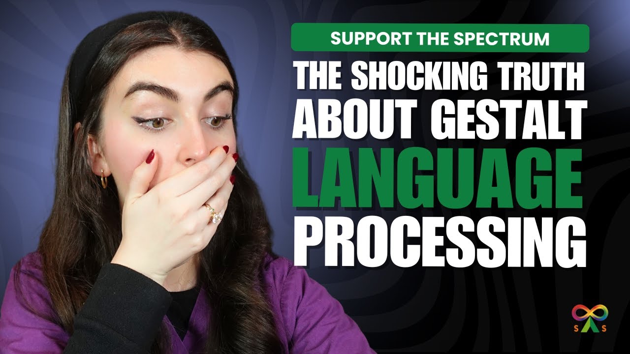 The SHOCKING Truth about Gestalt Language Processing