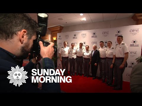 Red carpet at the Opals, the Oscars of the engineering world
