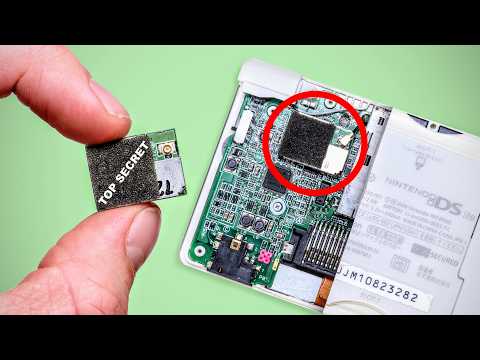 iQue on the DS plus Prototype firmware | GBAtemp.net - The Independent ...