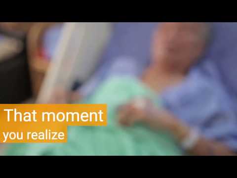 The Importance of Caregivers