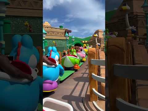 Honest Review of EPIC UNIVERSE IN ORLANDO, FL #epicuniverseorlando