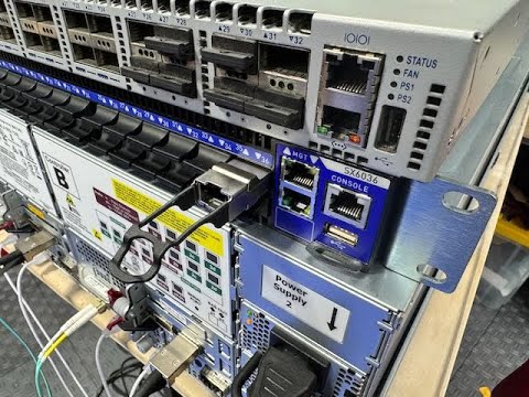 HOMELAB: Upgrading from 10g to 40g in your homelab on the cheap!