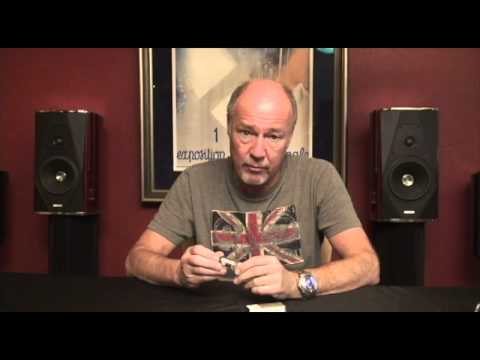 Upscale Audio's Kevin Deal reviews the TungSol ECC803S / 12AX7 Gold Pin Re-Issue