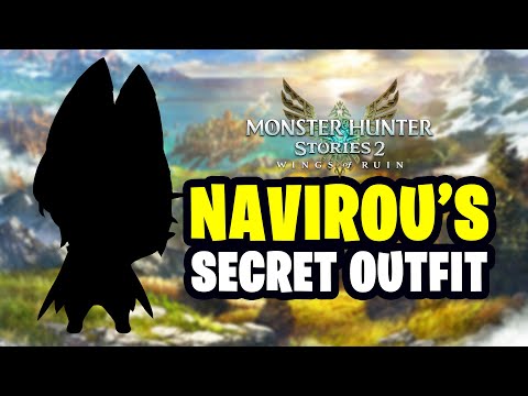 Steam Community :: Video :: Monster Hunter Stories 2 – How to get ...