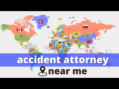 accident attorney near me ।। car accident attorney near me free consultation