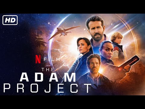 The Adam Project (2022) | Ryan Reynolds | Walker Scobell | Zoe Saldaña | Full Movie Facts and Review
