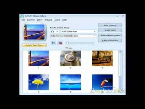 The Best Msn Hacks (MSN Slide Max,MSN Virus Cleaner,Hacking Web Applications).mp4
