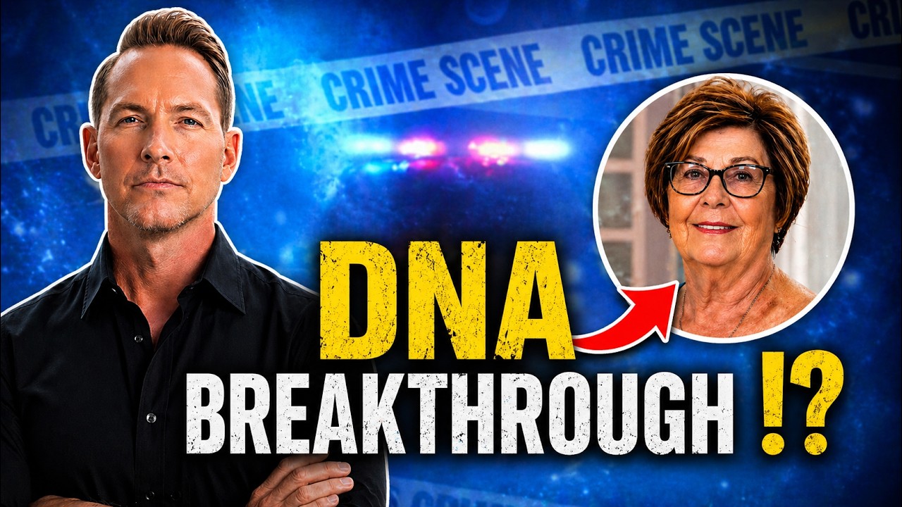 Nancy Guthrie Developments | Retired Homicide Detective & DNA Expert React