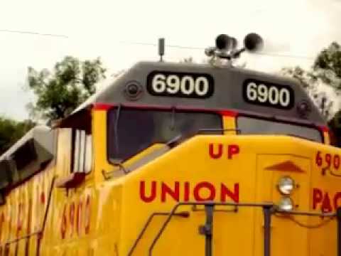 UNION PACIFIC RAILROAD MUSEUM | ROBERT KLUGMAN