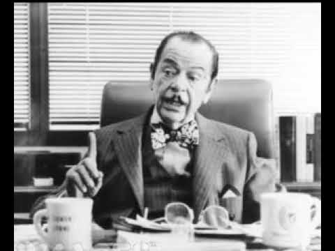 W Clement Stone The Success System that Never Fails